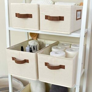 StorageWorks Storage Bins Set