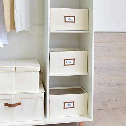 StorageWorks Storage Bins Set