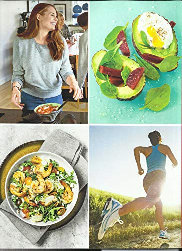 THE COMPLETE KETO GUIDE MAGAZINE, DROP PLENTY IN 2020 ! SPECIAL EDITION, 2020