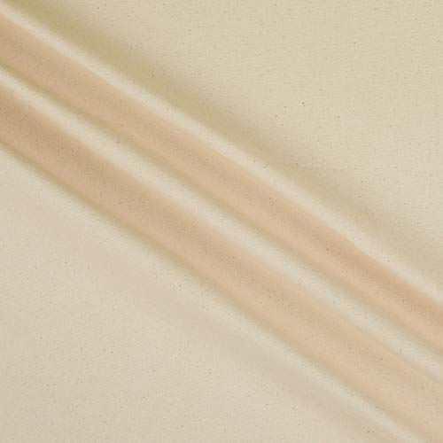 Richlin Fabrics Canvas, Unbleached