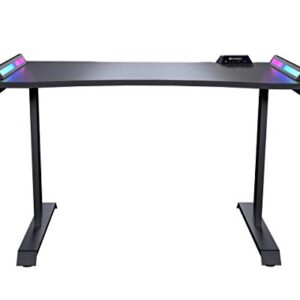 COUGAR Mars 120 Ergonomic & Scratch Resistant Gaming Desk