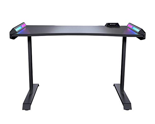 COUGAR Mars 120 Ergonomic & Scratch Resistant Gaming Desk