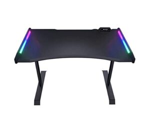 cougar mars 120 ergonomic & scratch resistant gaming desk