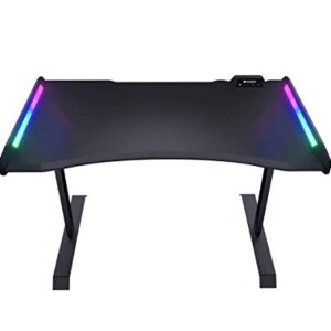 COUGAR Mars 120 Ergonomic & Scratch Resistant Gaming Desk