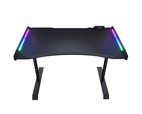 COUGAR Mars 120 Ergonomic & Scratch Resistant Gaming Desk