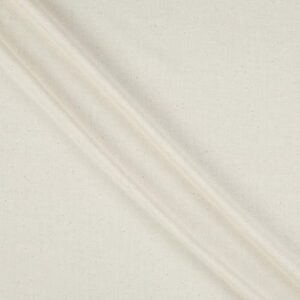 muslin natural (25 yard bolt)