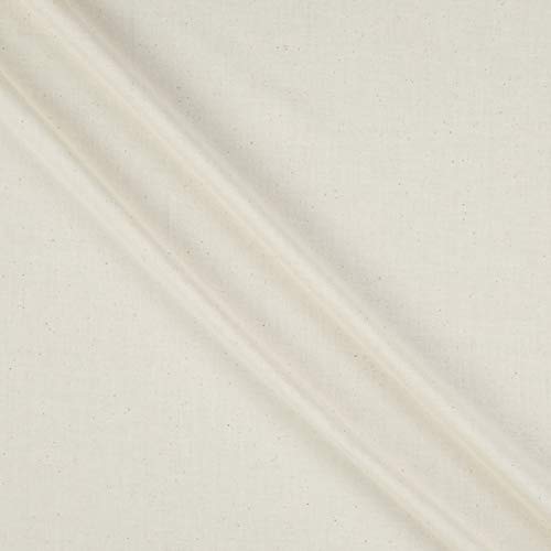 Muslin Natural (25 Yard Bolt)