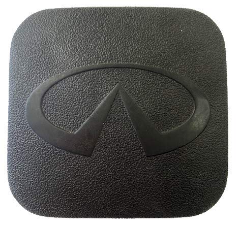 2" Towing Hitch Cover for Infiniti