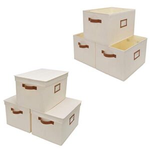 storageworks storage bins set