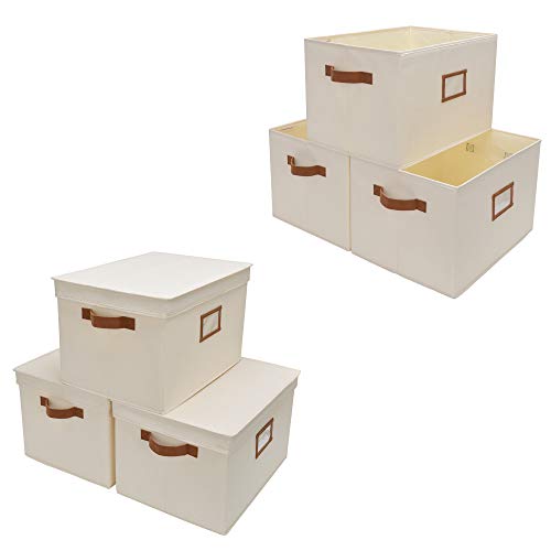 StorageWorks Storage Bins Set