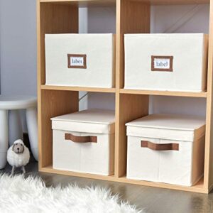 StorageWorks Storage Bins Set