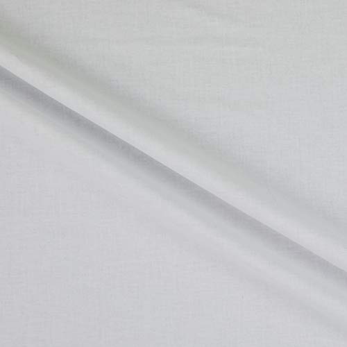 Muslin White (25 Yard Bolt)