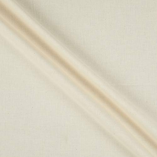 Muslin Natural (25 Yard Bolt)