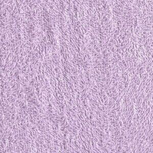 comfort terry cloth™ 10 oz. lilac (15 yard bolt)