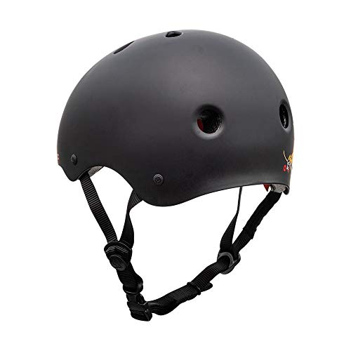 Pro Tec Classic Certified Helmet - Cab Dragon - XL