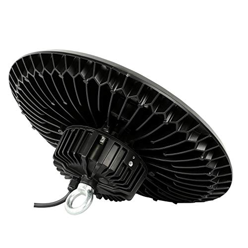 240W UFO LED High Bay Light 6500K LED Warehouse Light, 240 watt UFO LED Light Fixtures