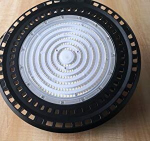 240W UFO LED High Bay Light 6500K LED Warehouse Light, 240 watt UFO LED Light Fixtures