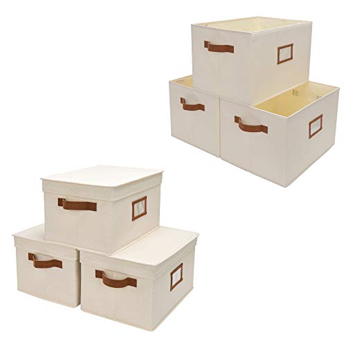 StorageWorks Storage Bins Set