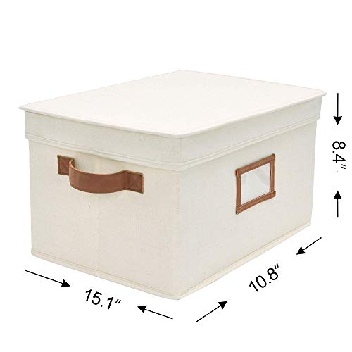 StorageWorks Storage Bins Set