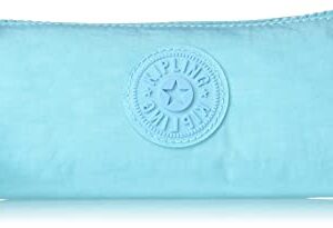 Kipling Women's Freedom Pencil Pouch, Small, Zipped, Water-Resistant, Pen Case