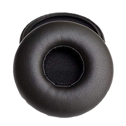 Replacement Earpads Repair Parts for AKG K490NC K495NC Active Noise Cancelling Headphones Earmuffs (1 Pair)