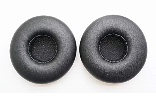 Replacement Earpads Repair Parts for AKG K490NC K495NC Active Noise Cancelling Headphones Earmuffs (1 Pair)