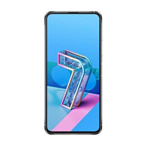 Asus Zenfone 7 5G (ZS670KS) 128GB 8GB RAM Global Version - Pastel White