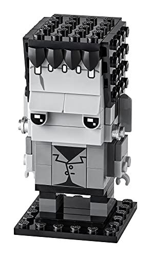 LEGO BrickHeadz Frankenstein 40422 Building Kit (108 Pieces)