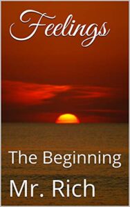 feelings: the beginning