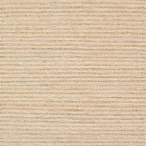 Continental Rug Company Natures Mix Jute/Wool Area Rug, 2' x 3', Natural