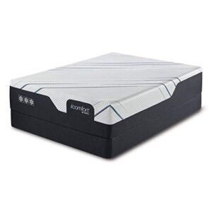 Serta iComfort CF2000 Firm King Mattress