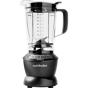 nutribullet nbf50400 4-speed blender