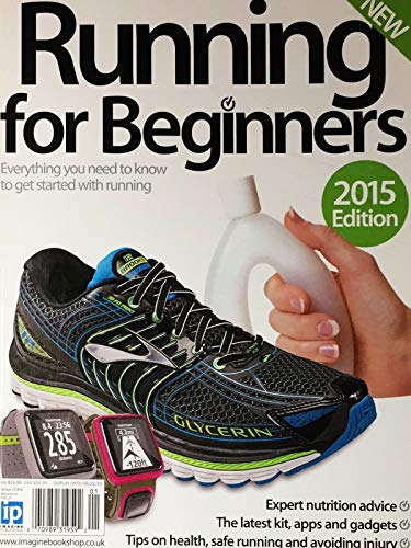 RUNNING FOR BEGINNERS ^