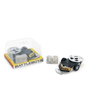 hexbug battlebots rotator