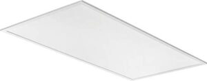 lithonia lighting cpx 2x4 alo8 sww7 m2 2 ft. x 4 ft. cpx led panel 3800-6200 lumens adjustable light output 35/40/50k switchable white