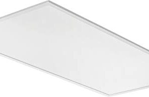 Lithonia Lighting CPX 2X4 ALO8 SWW7 M2 2 ft. x 4 ft. CPX LED Panel 3800-6200 lumens Adjustable Light Output 35/40/50K Switchable White