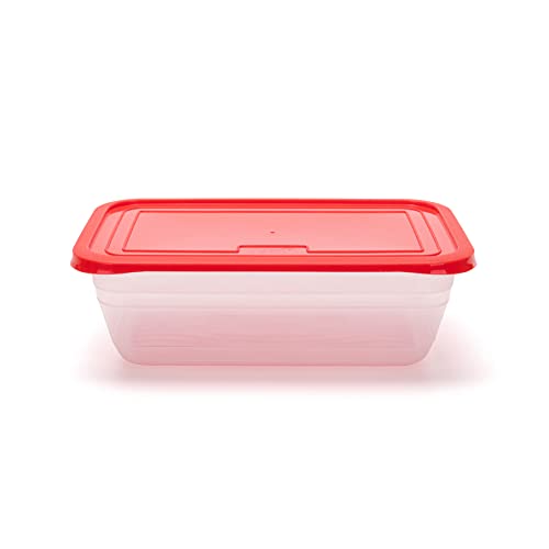 Mintra Home Storage Containers 3L (Red)