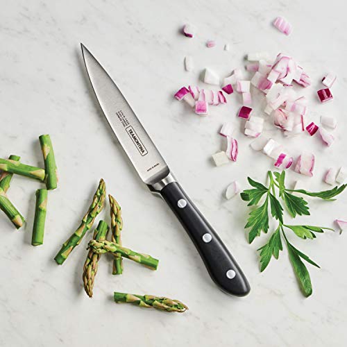 Tramontina Forged 4 in Chef's Paring Knife