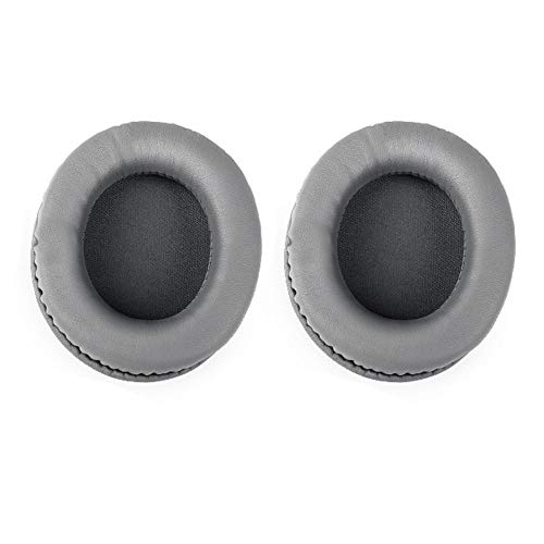 Replacement Earpads, for Audio-Technica ATH-SR30BT Earpads Headphone Replacement Earpads for Audio-Technica ATH SR30BT Replacement Earpads Headphone Earpads Repair - (Color: earpads A)