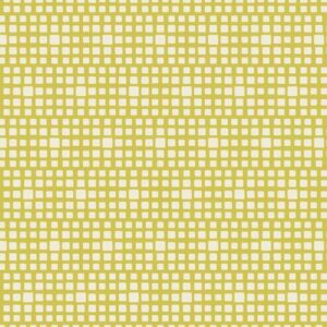 art gallery fabrics art gallery carnaby street kings road lemon fabric, yellow