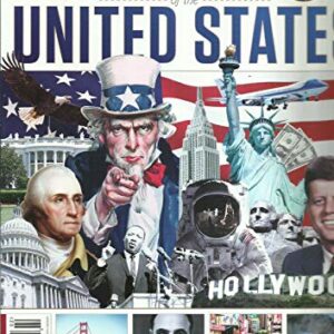 HISTORY UNITED STATES MAGAZINE, ISSUE, 2020 * ISSUE # 05 * FIFTH EDITION *