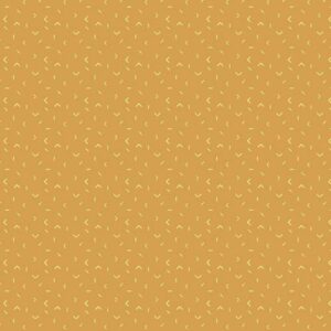 art gallery fabrics art gallery matchmade indication gold fabric, yellow