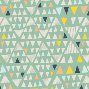 art gallery fabrics art gallery morning walk mojave aloe fabric, green