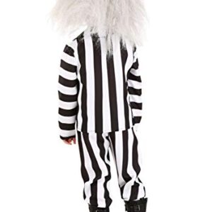 Toddler Beetlejuice Costume Beetlejuice Suit Outfit Child 2T