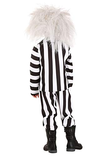 Toddler Beetlejuice Costume Beetlejuice Suit Outfit Child 2T