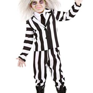 Toddler Beetlejuice Costume Beetlejuice Suit Outfit Child 2T