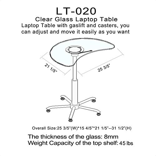 Maragozakis Oval Credenza Desk