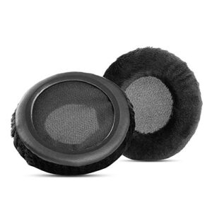 YunYiYi Replacement Earpad Cups Cushions Compatible with kotion Each G2000 G2200 Headset Earmuffs Covers (Velvet)