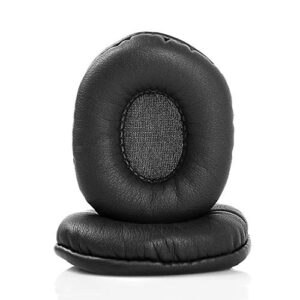 YunYiYi Replacement Earpads Cups Cushion Compatible with BlueParrott B350-XT B350 XT Noise Canceling Bluetooth Headset Cover Repair Parts (B350-XT)