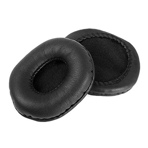 YunYiYi Replacement Earpads Cups Cushion Compatible with BlueParrott B350-XT B350 XT Noise Canceling Bluetooth Headset Cover Repair Parts (B350-XT)